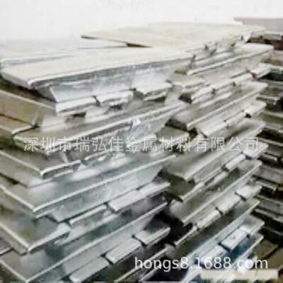铝合金锭ZAlMg5Si1铸造铝合金锭zl203ZL203A条ZL301量大优惠