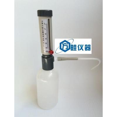 0-25ml套筒式可调定量加液瓶，瓶式加液器，塑料瓶500ml