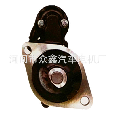 QDJ2601B-P 2409003010013 2409003010036 3708010-B61-HQ10 全柴