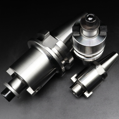 数控面铣刀盘刀柄BT50 BT40 BT30锥柄直柄R8-FMB22 27 32