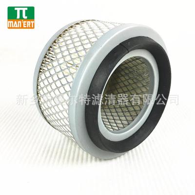 压2机进气滤芯C1158YUL空滤C171滤清器1分离设备过滤器空保养配件