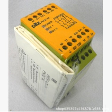 PILZ77551024VDC电源管理IC