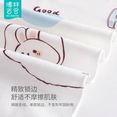 初生婴儿产房包单纯棉包被新生儿襁褓裹布包巾秋冬季加厚宝宝用品