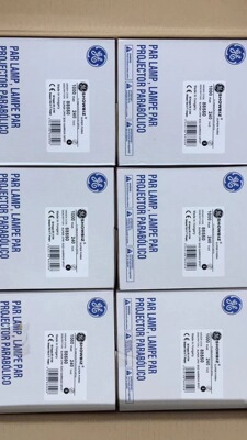GE PAR灯 PAR64 CP60 CP61  240V1000W G38舞台筒灯