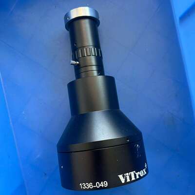 维修ViTrox 0.275X工业放大镜显镜议价