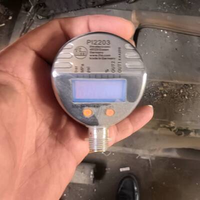 可维修易福门压力传感器 PI2203议价