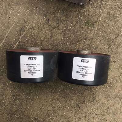 维修fpx86p0305j 1300vdc 2500vgto T议价