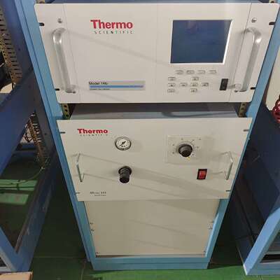 维修塞墨飞热电Model146i，Model111仪各一台议价