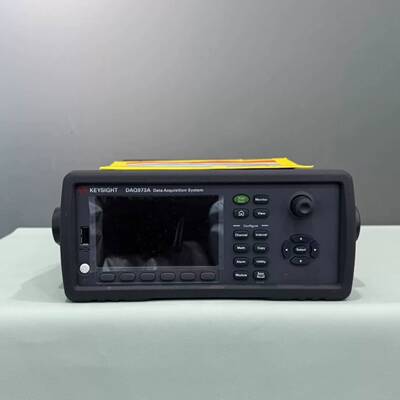 可维修KEYSIGHT DAQ973ADAQM901A 数据采集议价