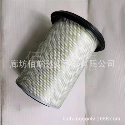 厂家批发销售大车空滤 C30880/1空气滤芯 365729空气滤清器
