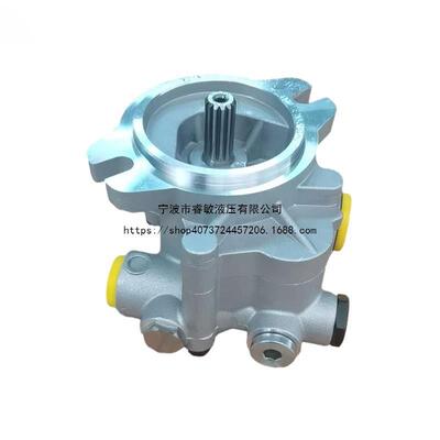液压泵K3V63齿轮泵 K3V112齿轮泵 K3V140齿轮泵K5V200K5V80齿轮泵