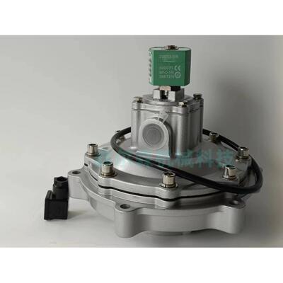 脉冲阀3寸淹没式脉冲阀SCR353G230SCR353G225