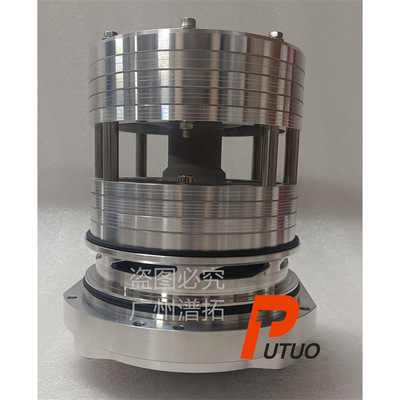 Leybold莱宝TURBOVACTW250/200/40原装进口涡轮分子泵维修