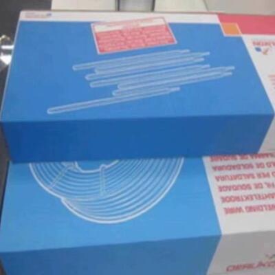 瑞A士奥林BSINOX25104康N双相不锈无品牌/钢焊条E2594-5进口焊1条