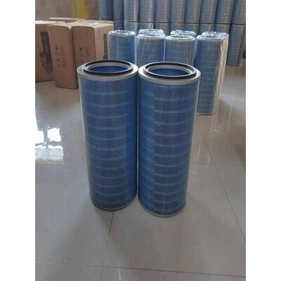 耐高温除尘滤筒 适用于等离子激光切割机 奥斯龙滤芯 P191920