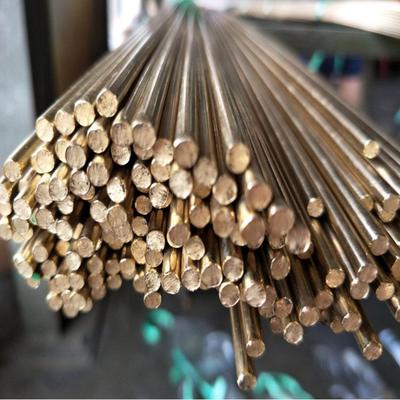进口C36000黄铜棒 C36000易车削车床用铜棒 铅黄铜规格齐全