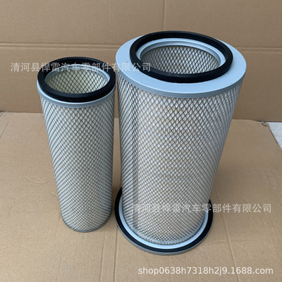 替代11S1-20110 600-181-7260 AF4743K,P182052空滤