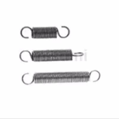 替怡合达YUFSP弹簧UFS不锈钢拉簧UFSP弹簧YBUFSP定制拉伸弹簧