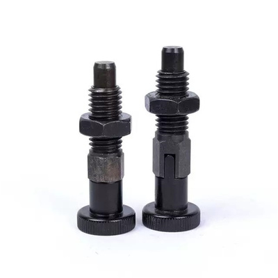 ZAG45分度销自锁型旋钮柱塞PXYAF/PXYKF5/6/8/10/10L/12/16/16L