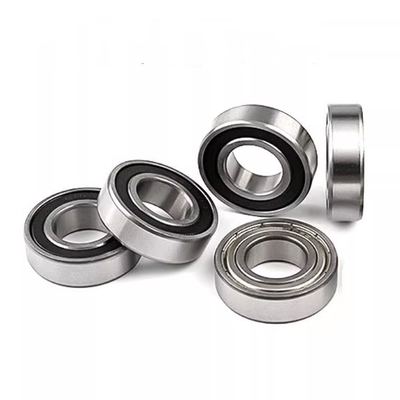 直销深沟球轴承S6002ZZ