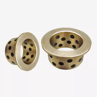 MPFZ5 6 8 10 12 13 15 16 18-8 10 12 15 20 25 30 40 5无油衬套