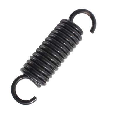 拉伸弹簧J-YBUS-D8D10-L2