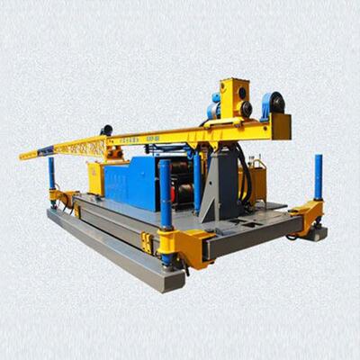 GXP-30低架旋喷钻机钻采厂GXP-30低架旋喷钻机