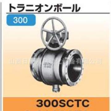 开滋KITZ阀门300SCTC-50A300SCTC-80A