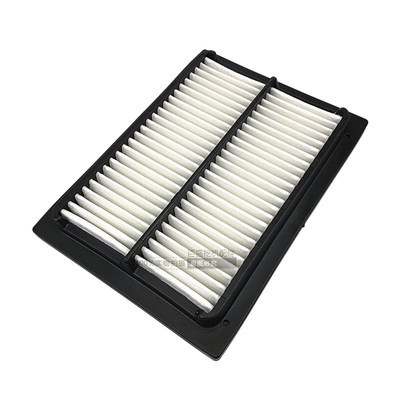 挖掘机山东临工E6500F空调滤芯挖机配件林工500过滤网勾机空调格