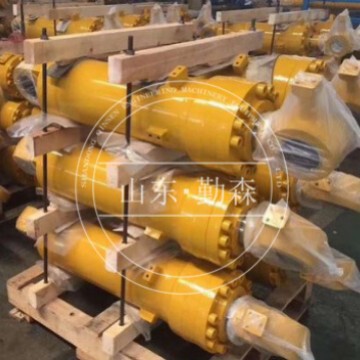 推土机配件   707-01-0K750  油缸  154-30-11540