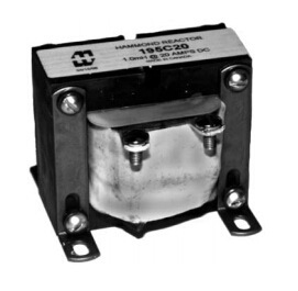 现货Hammond/195R10 固定值电感器10A 50mH 0.165R CHAS原装正品