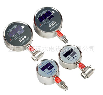 数字型压力变送控制器MPM484ZL（蓝田恒远）
