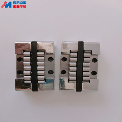汉江机床滚动式导带块HJG-K3050 3662 4575 5585 68105 82145 T L