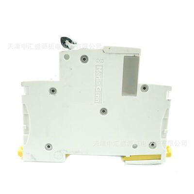 IC65N微型断路器A9F18301小空气开关YDCIC6N型35PC1A漏保