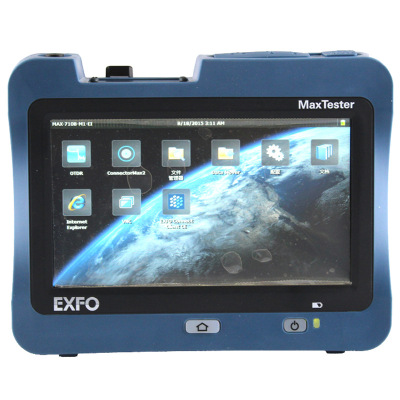 【EXFO光时域反射仪】MAX715B光时域反射仪1310/1550 30/28dBOTDR
