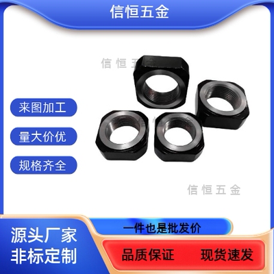 E-BNG E-BNR E-BNGS E-BNRS68 10 12 15 17 20 25 30精密锁紧螺母