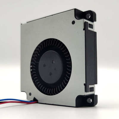 台达 BFB0505HHA-C 5010 5CM 5V 0.40A 测出风鼓风机离心涡轮风扇