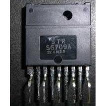 原装拆机电源块STRS6709A STR-S6709质量保证