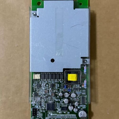 KOHDEN上海光电心电图机ECG-6951E心电板主板08