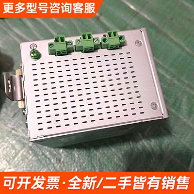 需议价达DVS-008W01工业以太网交换机 8口百兆 支持10更多请联系