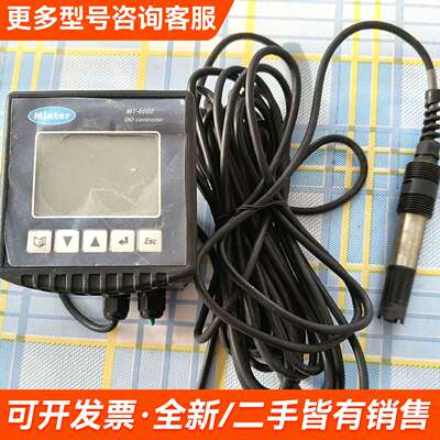 需议价Minter MT-6000 DO控制器，带探头，多套。更多请联系