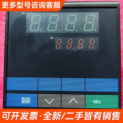议价RKC温控器REX-D900 D900F-N*DN-N-更多联系