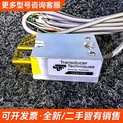 需议价Transducer Techques 高精度称重传更多请联系