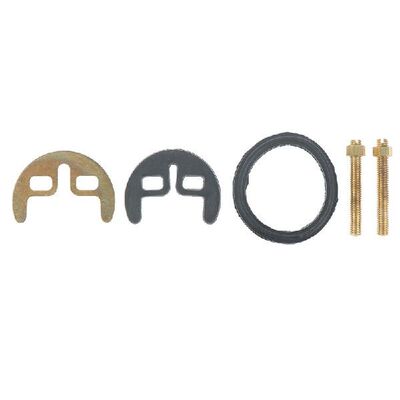 新品Kitchen Tap Fauceqt Fixing Fitting Kit Bolt Washer M8 Wr