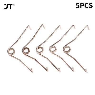 新品5PCS Pruning Shears Spare SpDring Set Garden Spring for