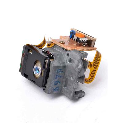 用于维修JVC RC-Q50 RC-QS12BK RC-QW20 RC-QW20BK 原装CD激光头