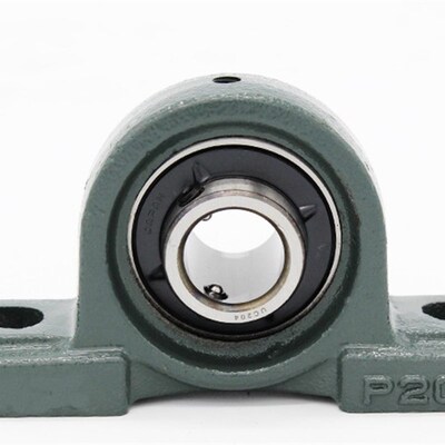 外球面轴承带座立式座UCP210 202 203 204 205 206 207 208 209