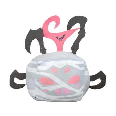 Cross border New Devil Fruit Toy Blox Fruits Game Periphera