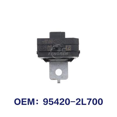 适用于起亚Soul防盗系统控制单元95420-2L700