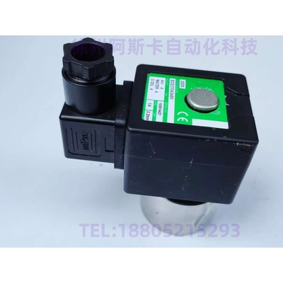 SCE262C080 EF8262H080 SC8262C007V SCE262C022N 电磁阀